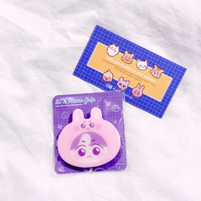 BTS Memo Pads - Etsy