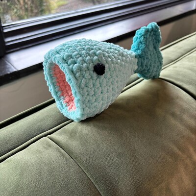 PATTERN PACK 13 Small Woodland Animal Patterns Includes Bat, Bird ...