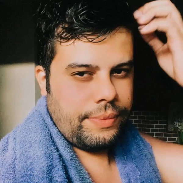 Meta Spark GREENISH Instagram Filter - Etsy