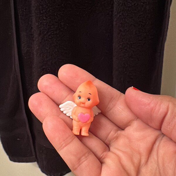 2" Standing Kewpie Doll - Etsy