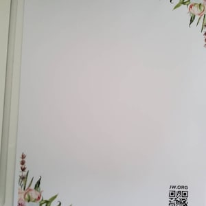 5 Pack JW Zoom Background JW Year Text 2021 JW Gift Zoom | Etsy