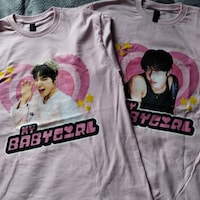 Zb1 Hanbin Hao Gay Pride Flag, Zerobaseone Haobin Wedding Kpop Flag ...