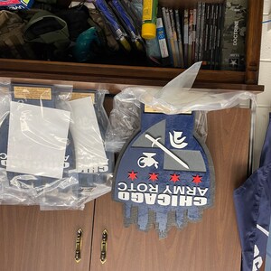 24 US Army Infantry follow Me Patch Wall Tribute FREE SHIPPING - Etsy