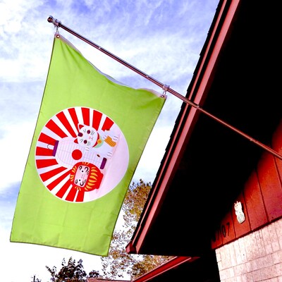 Custom Flag Printing Any Size 3x5 Ft Customized Flags Banner - Etsy