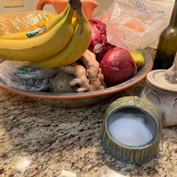 Shabbat Candle Holder/vase/ceramic Box, Unique Handmade Ceramic Shabbat ...