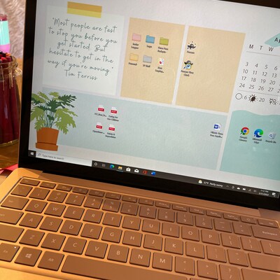 Desktop Folder Icon Pack for Macbook and Imac BUNDLE Desktop - Etsy