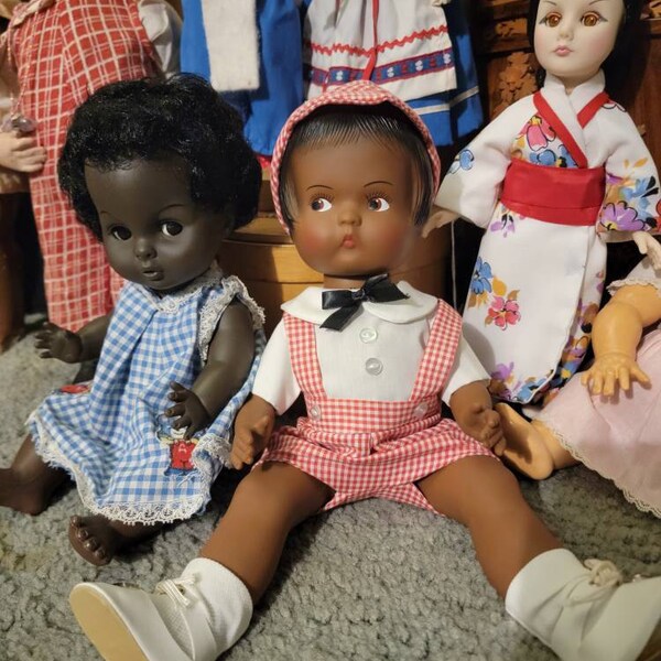 Mattel 1990 Tapsie Doll - Etsy