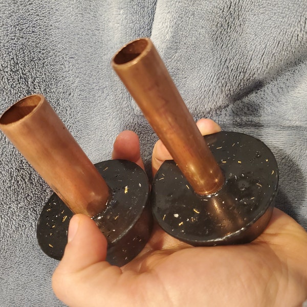 5G Fighter - the Super Big Legit Cloud Buster - Giant 9 Pole Chembuster ...