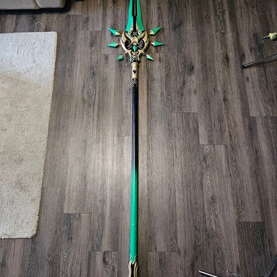 ATREUS Ingrid Sword STL FILES god of War: Ragnarok - Etsy