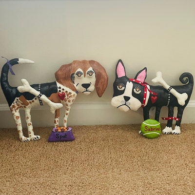 Kissy Fish Soft Sculpture - Etsy