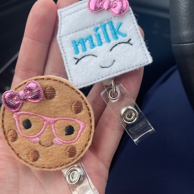 Pick 5 Badge Reel TOPPERS. Badge Reels.badge Reel.badge - Etsy