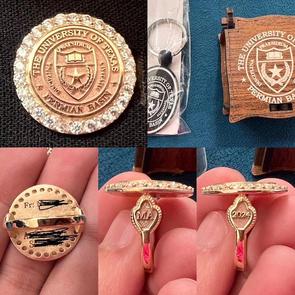 Custom Family Rings, Scottish Clan Rings, Family Crest Jewelry, Signet ...