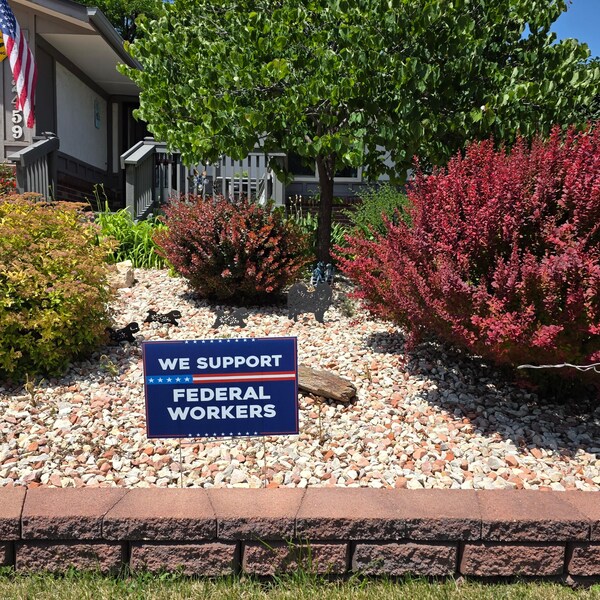 Daycare Now Enrolling Yard Sign - Coroplast Weatherproof Enrollment ...