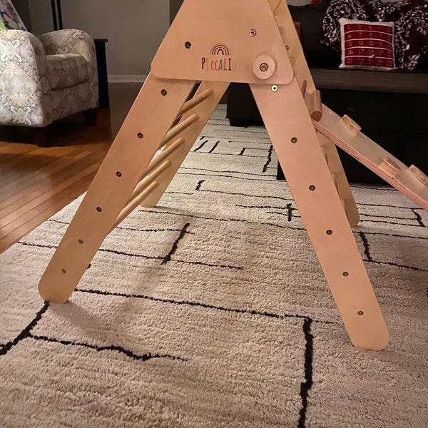 Piccalio® Mini Chef Kids Apron & Hat Set - Etsy