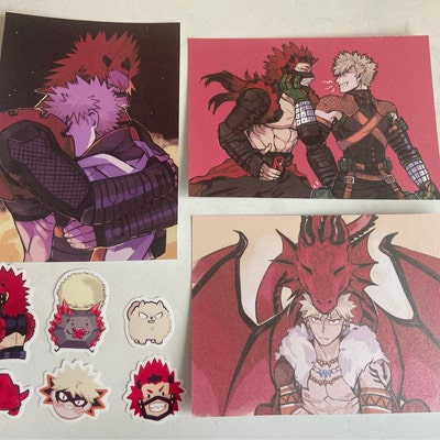 Tian Guan Ci Fu Charms 3 X 2.5 Nomnoms - Etsy UK