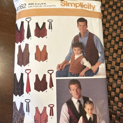 Vintage 1980 Butterick 6903 Misses Half Size Dress for the Shorter ...