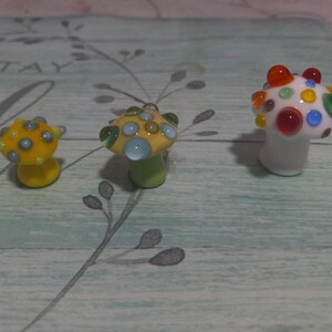 Slug Miniature Slug Glass Miniature Fairy Garden Slug - Etsy