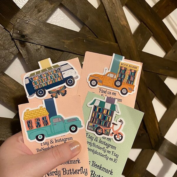 Greys Doctor Bookmarks - Anatomy Bookmarks - Etsy