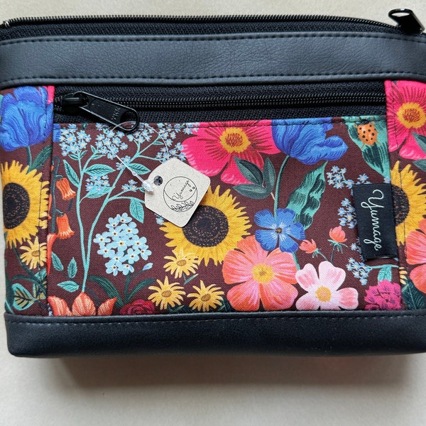 Clearance Celestial Moon Pen Case / Medium Size - Etsy