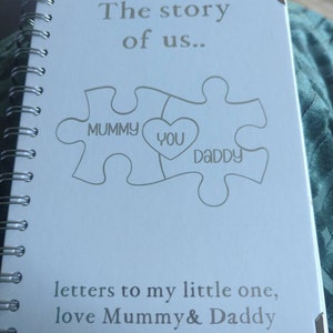 Memory Book Journal Kit Photo Album Scrapbook Kit Guest Book ...