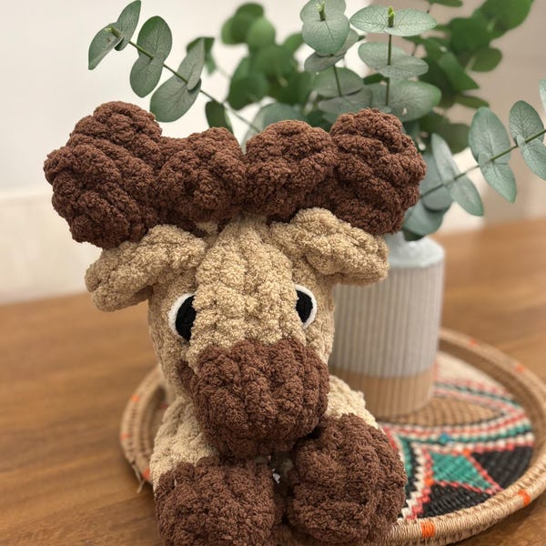 TOMMY Triceratops / Video Tutorial / Chunky Knit Triceratops Snuggler ...