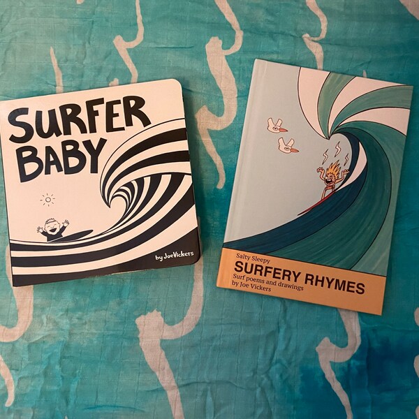 Book Combo Pack - Etsy