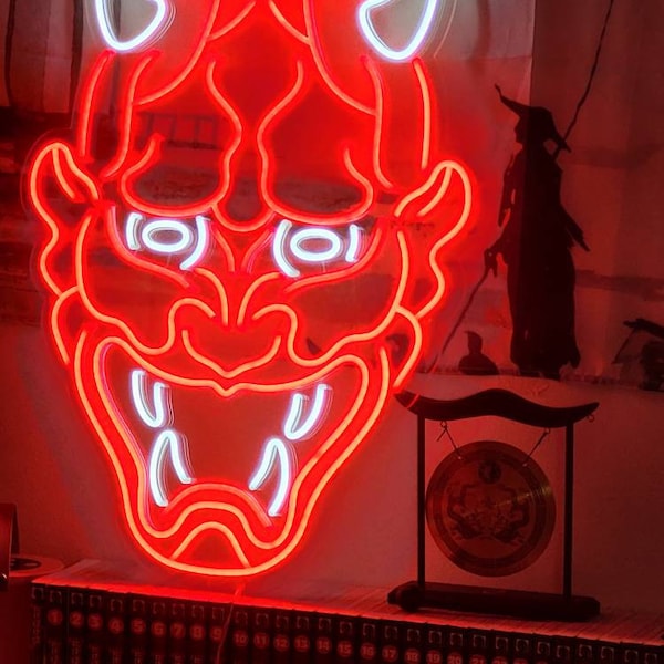 Man And Girl Sexy Neon Sign Custom Led Neon Sign Light Neon Lamp Etsy