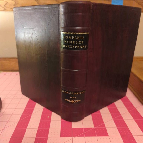 Book/album Leather Labels - Personalized in Gold or Silver/ Great for ...