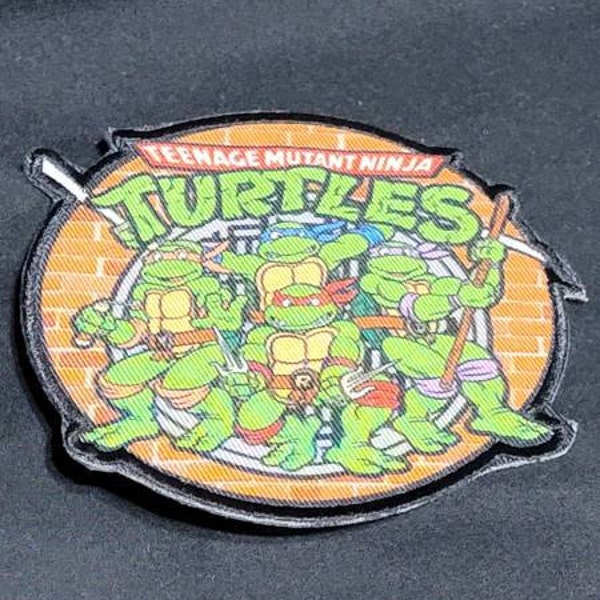 Outrun Retro Synthwave Gaming 80s Patch Sega Iron on Video Game - Etsy