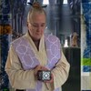 Jedi Cube Holocron - Etsy
