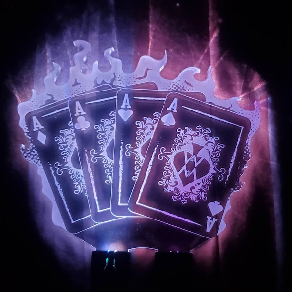 LED Zeus Lightning Bolt Prop DIY Kit - Etsy