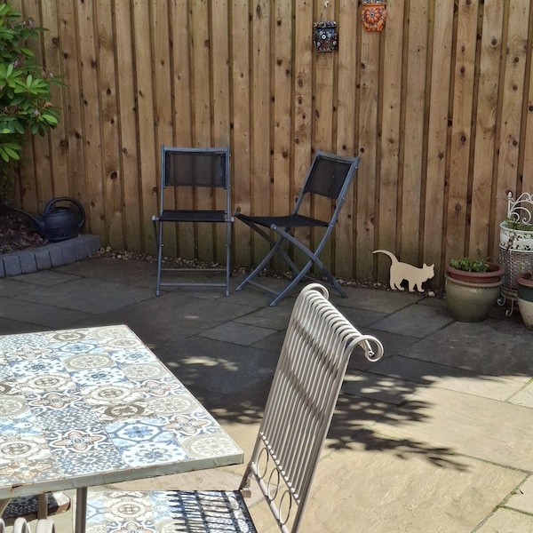 Turkish Chini Tile Set / 5cm X 5cm Small Tiles / Wall Art - Etsy