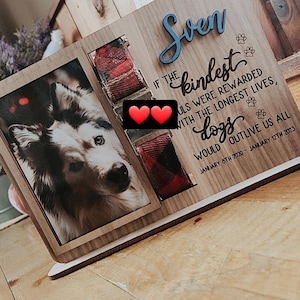 Memorial Tile in Loving Memory Personalized - Etsy