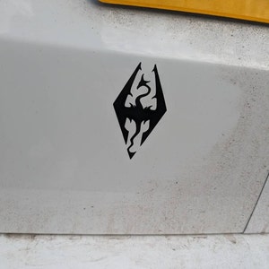 Luci Disenchantment Vinyl Decal Luci Sticker Laptop Sticker - Etsy