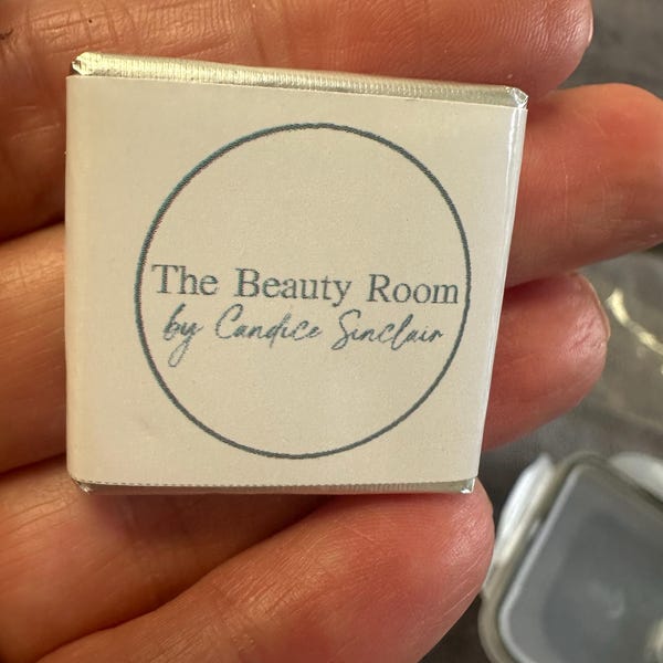 QR Code LOGO Personalised Chocolates for Your Business, Work Events and ...