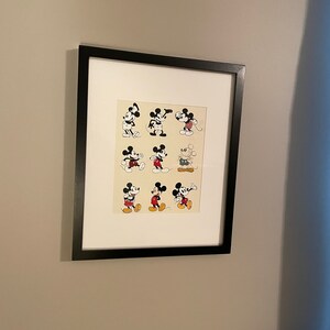 The Simpsons Dignity Watercolour Print Scenic Simpsons Kirk | Etsy