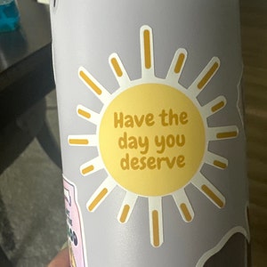 TOG Boys Candy Hearts Throne of Glass Stickers VINYL STICKER Sarah J ...