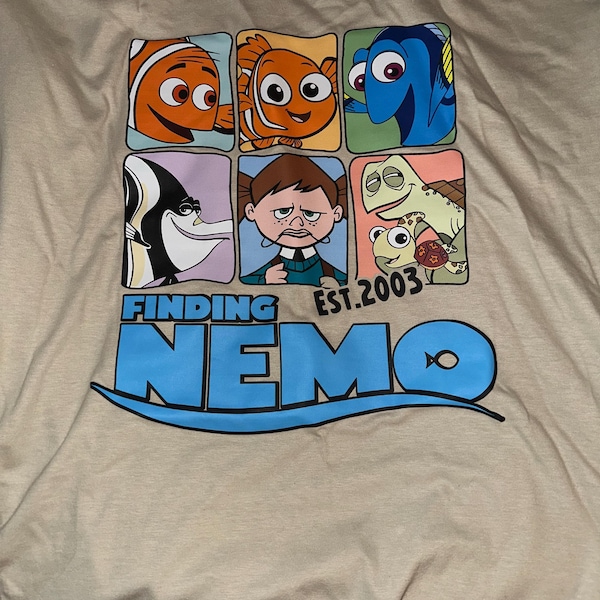 Inside Out Characters Custom Shirts, Anger-disgust-fear Shirt, Inside ...