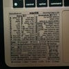 Windows Alt Codes - Pc/laptop Special Characters Shortcut STICKER ...