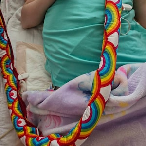 Custom Made Preemie Hospital Gown. NICU Smock. Sizes for Babies 1-11 Lb ...