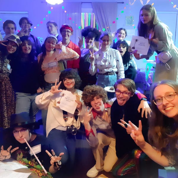 Printable Detective Notebook for Murder Mystery Game, Gift Bag Journal ...