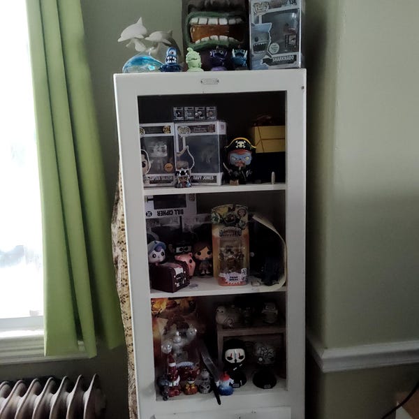 Custom Skylanders Bone Chompy Figure - Etsy