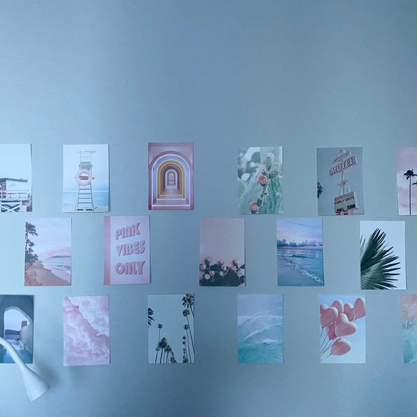 Red Pinterest Stickers, Coquette Sticker Pack, Downtown Girl Aesthetic ...