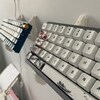 Wall Mounted Mechanical Keyboard Display Stand Adjustable Width ...