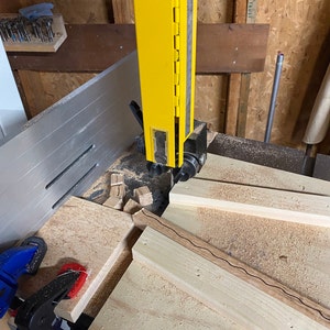 Segmented Bowl Wedgies Wedges for Segmented Bowl Woodturning - Etsy