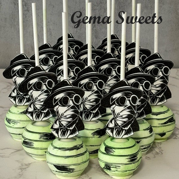 Invisible Man SVG | Horror Fiction SVG | Monster T-shirt Decal Vinyl ...