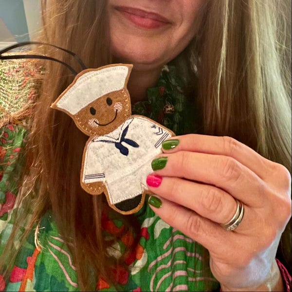 Skelly Bunny Plushie - Creepy Cute Halloween Skeleton Stuffie ...