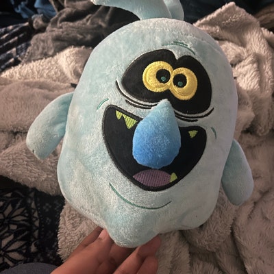 Sam and Max Telephone Acrylic Pin Set - Etsy UK