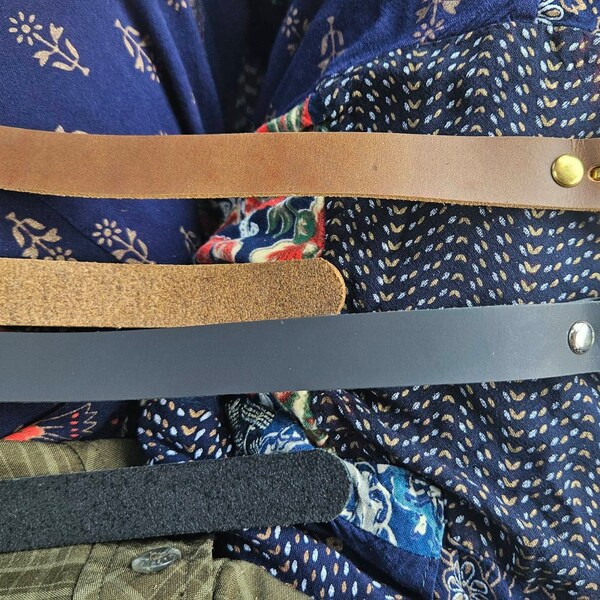 Book Holster Suspender Harness, Book Harness, Book Holster Harness ...