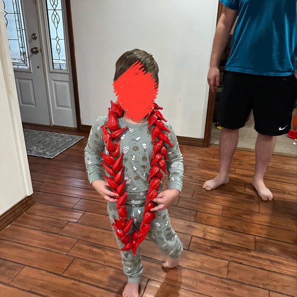 Samoan Ula Fala - Etsy